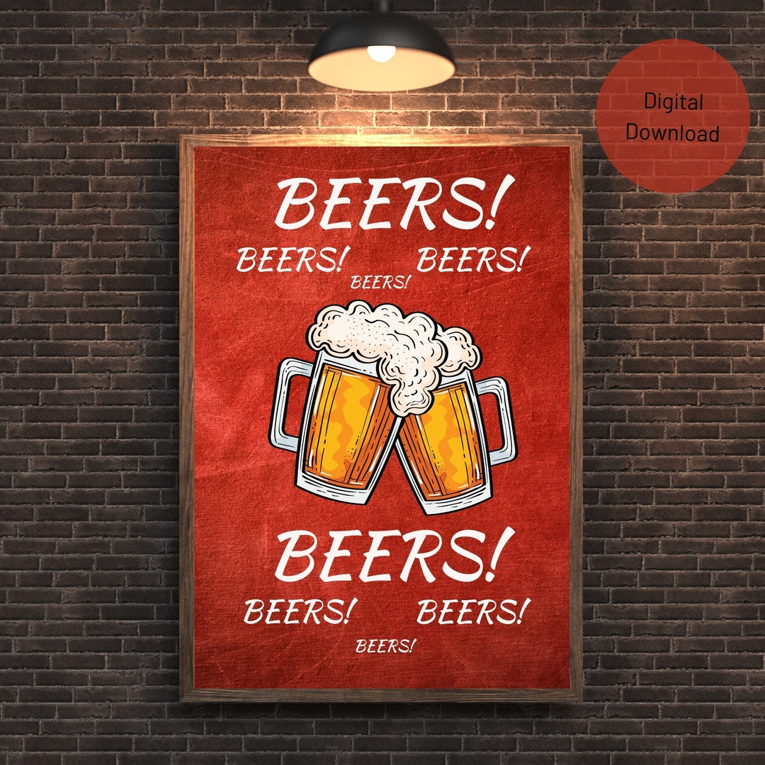 Bar Png Bar Svg Beer Sign Beer Steins Bar Decor Bar Earrings Beach Ware ...