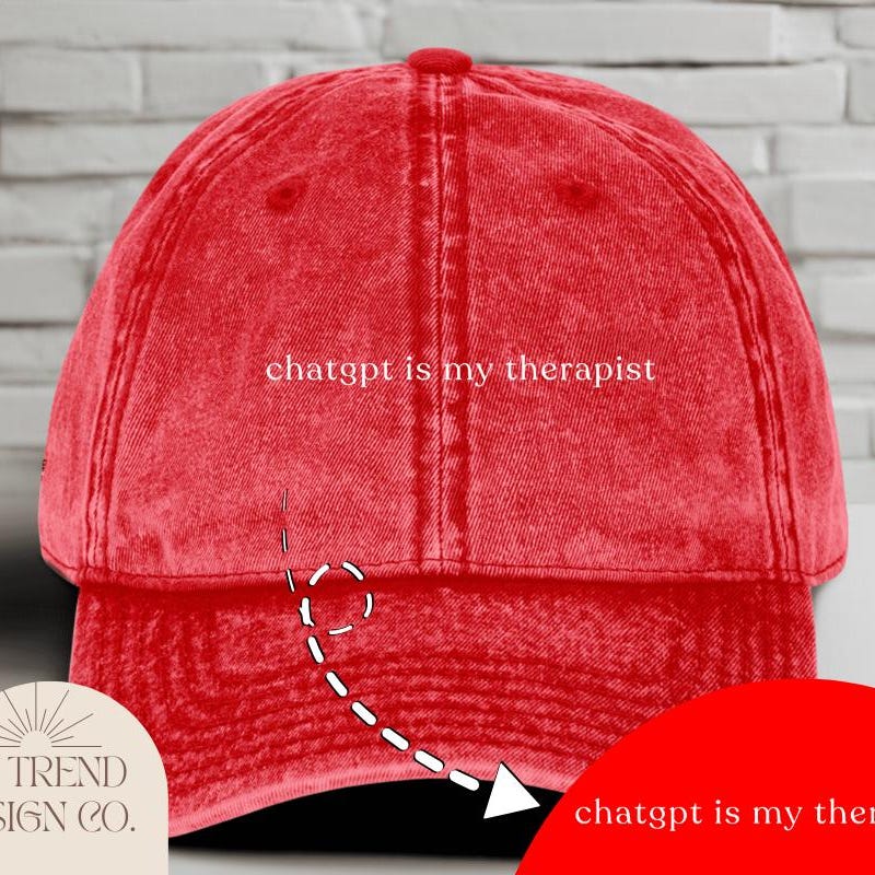 Chatgpt Hat - Etsy
