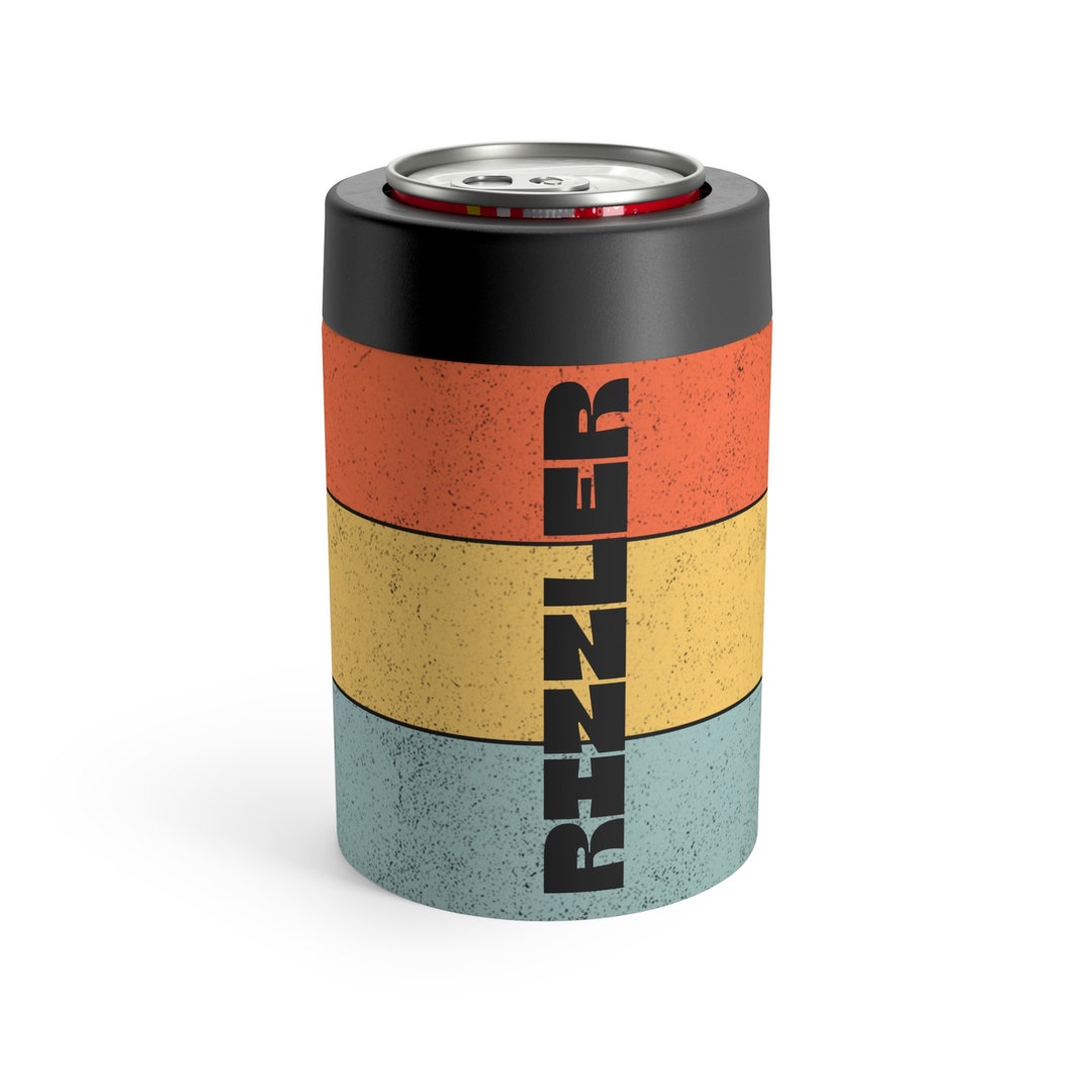 Rizzler Stainless Steel Can Holder, Husband, Boyfriend, Dad, Grandpa ...