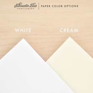 OPERA Personalized Family Stationery Set Custom Stationary - Etsy