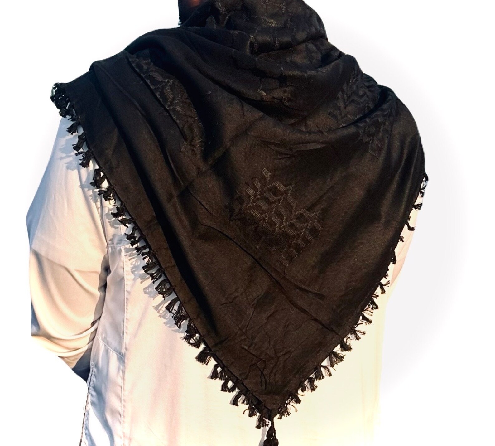 Palestine Traditional Keffiyeh,shamagh - Etsy