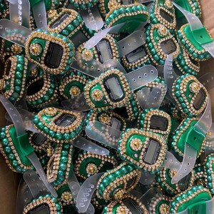 Woman Hijab Set Tasbih, Ramadan Gift Set, Scarf Tasbih Set, Islamic ...