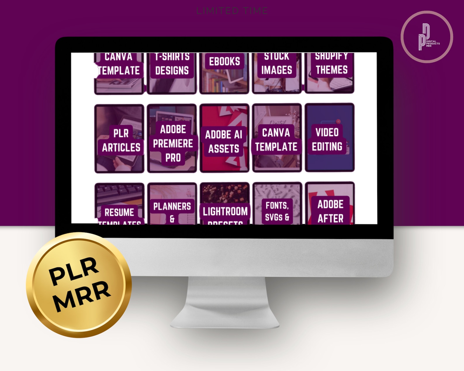 11M+ Digital Products Bundle With Private Label Rights(plr), Master Resell Rights(mrr), Ebooks ...