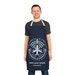 Airplane Mode Engaged Apron: Personalized Chef Apron With Modern ...
