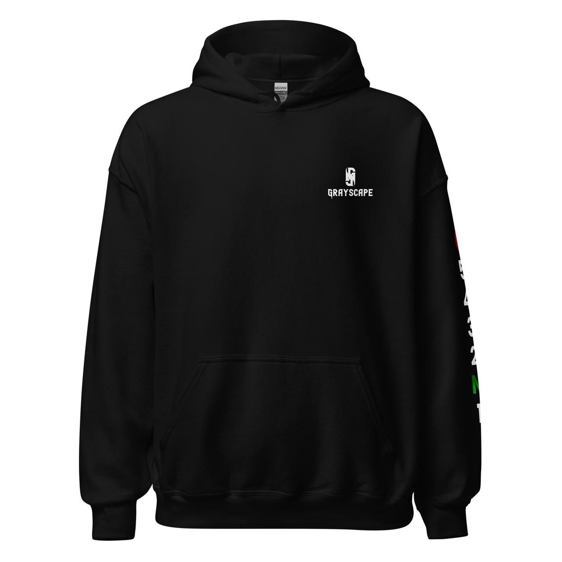 Suzuki GSXR Back Print Hoodie - Unisex Streetwear - Etsy
