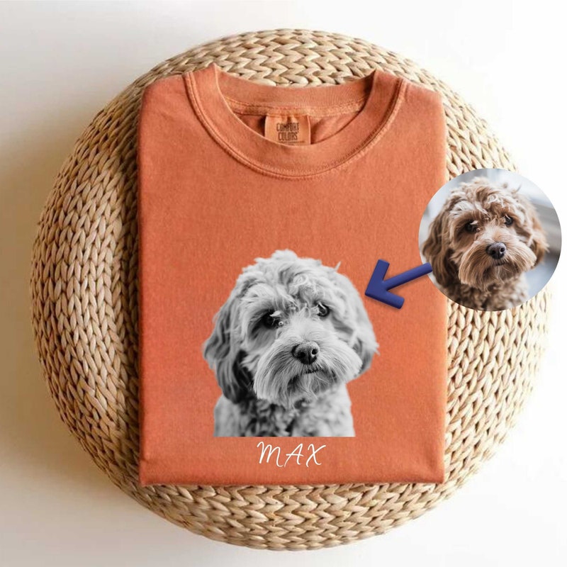 Pet T Shirt - Etsy