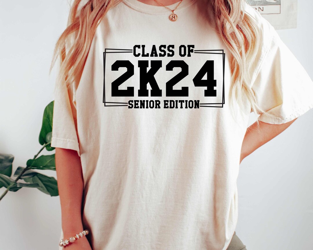 Class of 2024 Shirt,vintage Class of 2024 Tshirt,vintage Class of Shirt ...