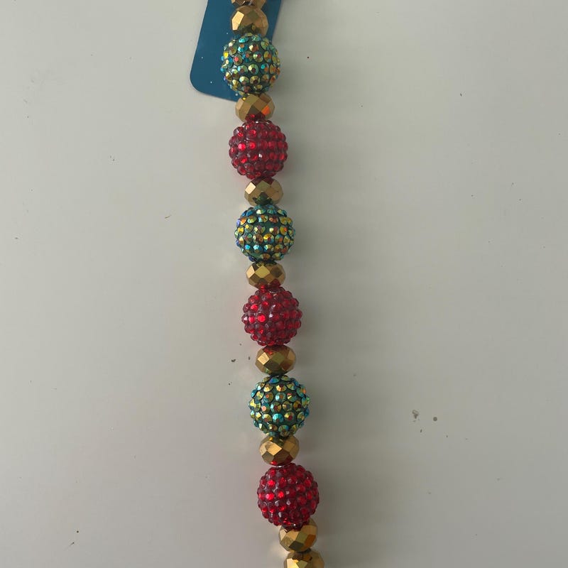 Color Gallery by Bead Treasures - Etsy