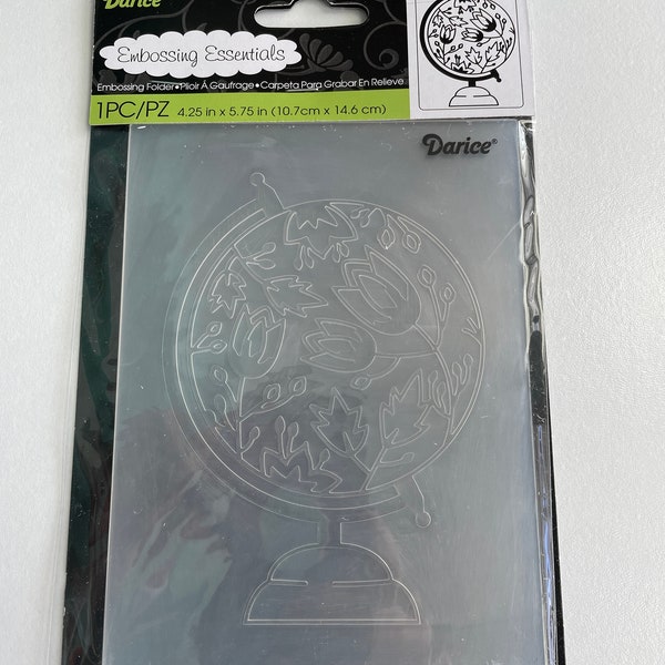 Darice Embossing - Etsy