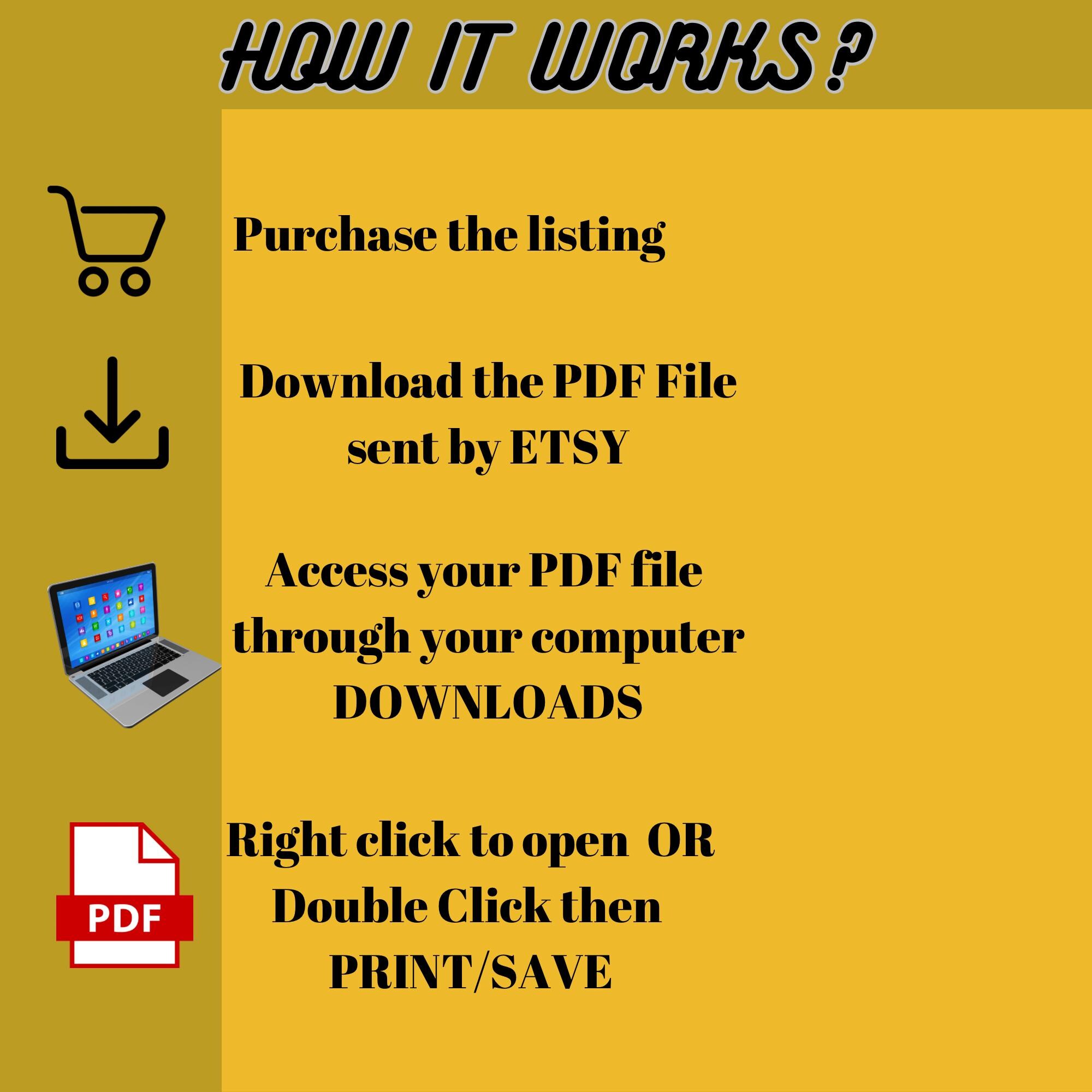 Printable Autism Checklist , Behavior Tracking Sheet, Developmental ...