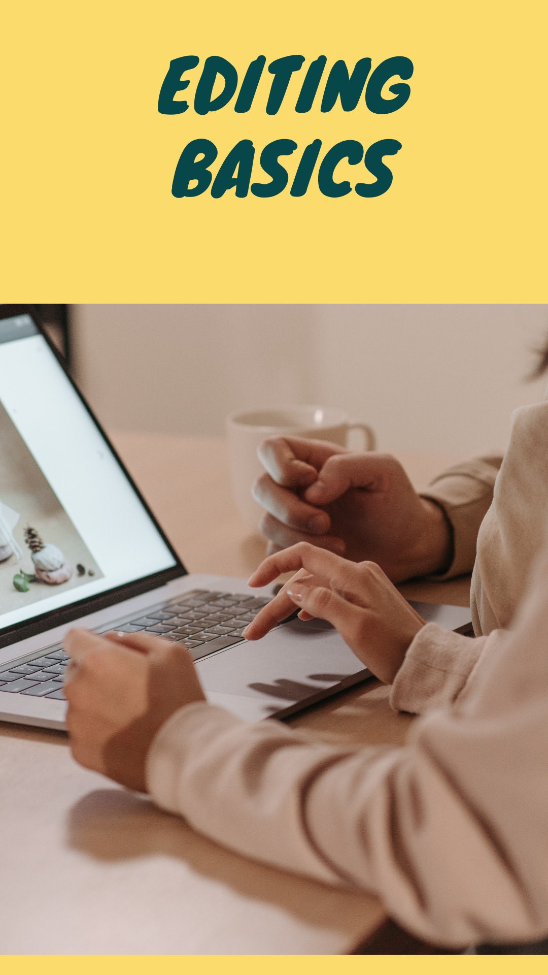 Digital Canva Guide, Design Software Tutorial, Online Marketing Course ...