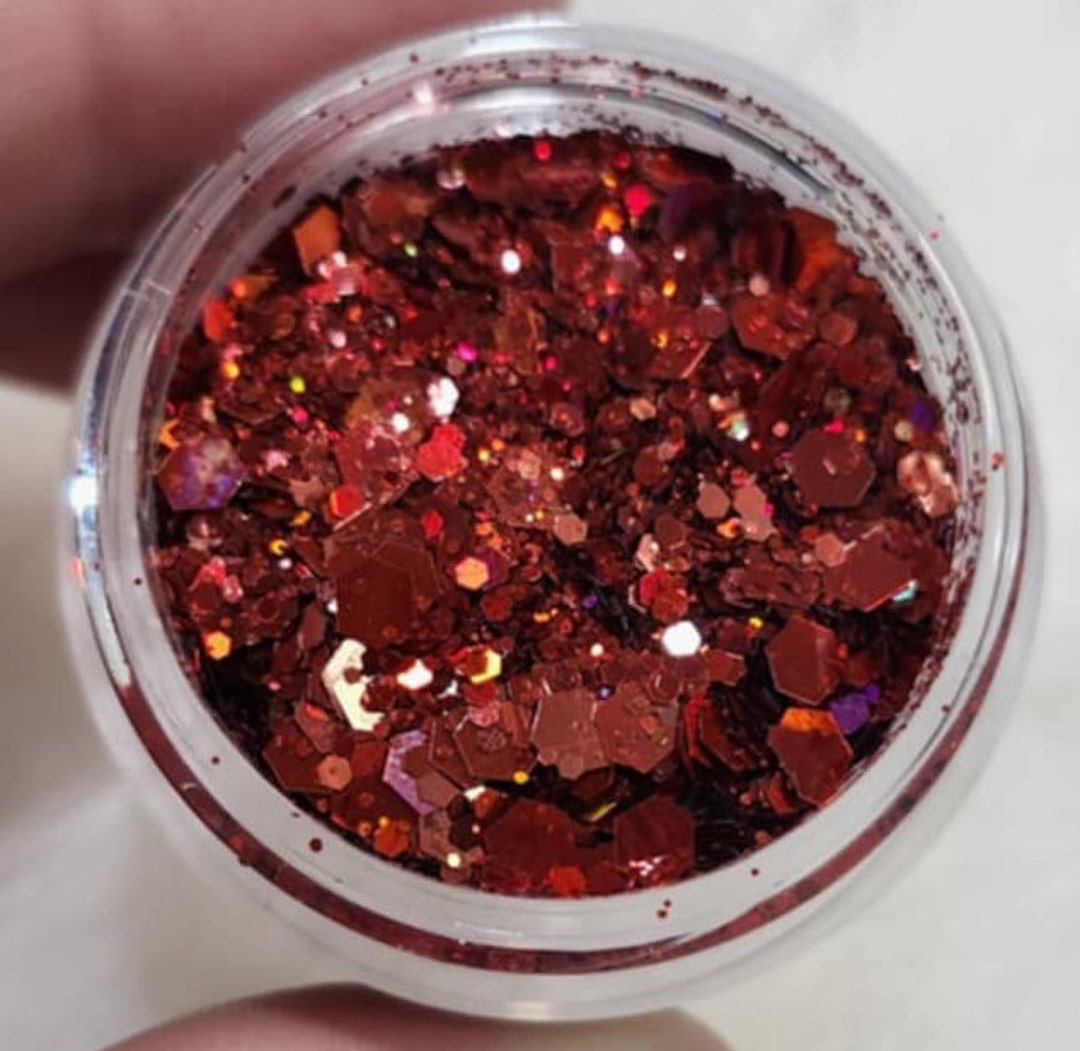 Loungefly - Pixie Dust / Sprinkle Nail Glitter / Nail Glitter / Art ...