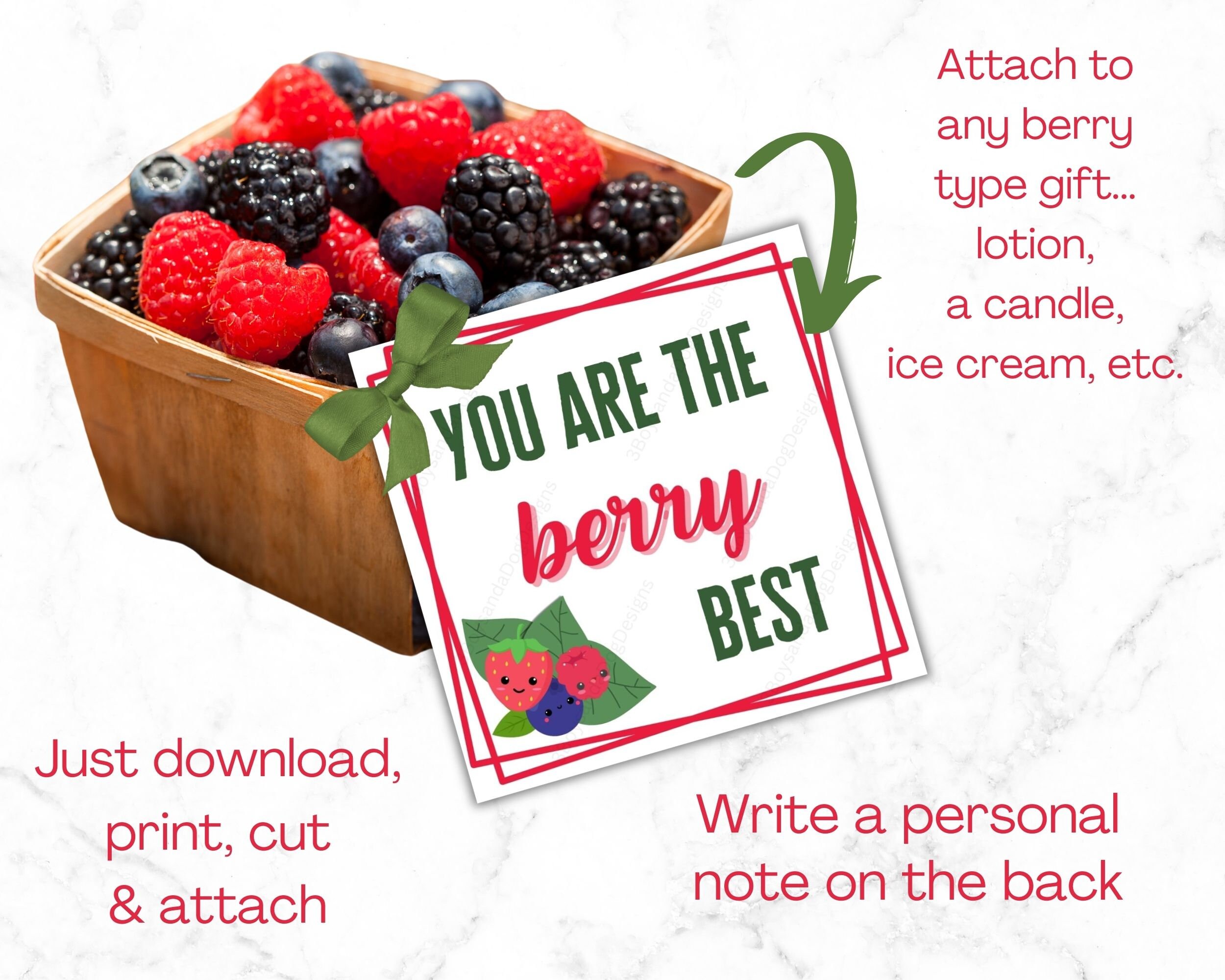 DIGITAL DOWNLOAD Gift Tag Printable, Printable Gift Tag, Tag Printable ...