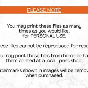 Editable School Year Calendar Printable 2024-2025 | Portrait Monthly ...