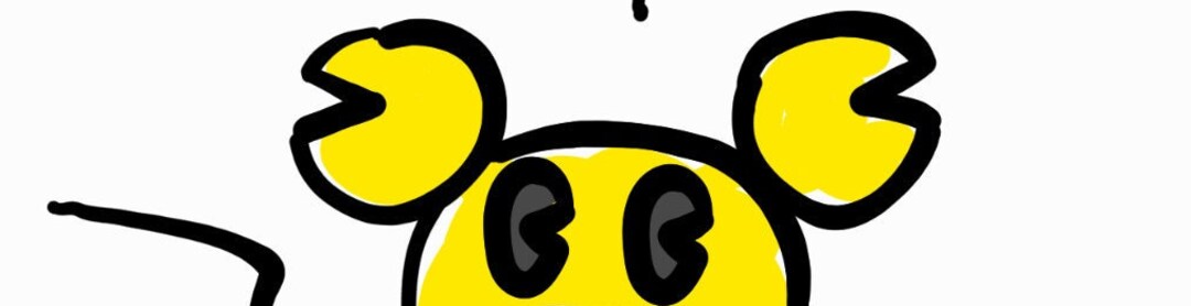 Pac-mouse - Etsy