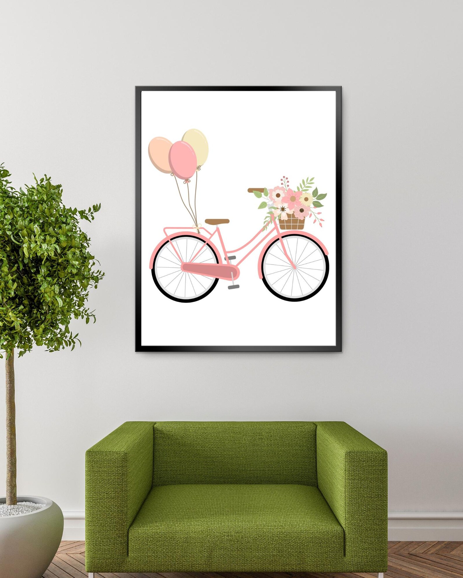 100 Spring Easter Printable Wall Art MEGA Bundle,digital Wall Art ...