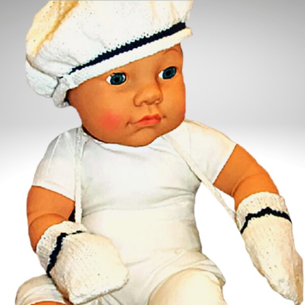 Baby Beret - Etsy