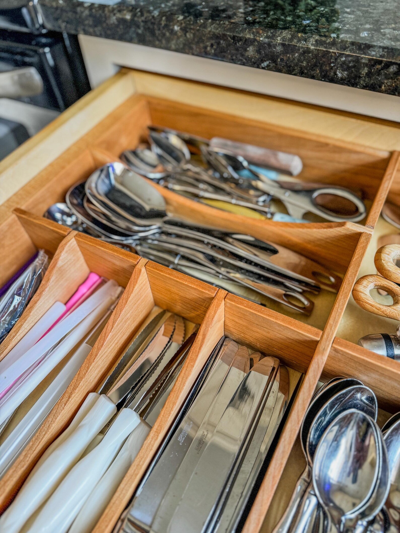 Custom Drawer Organizers - Etsy