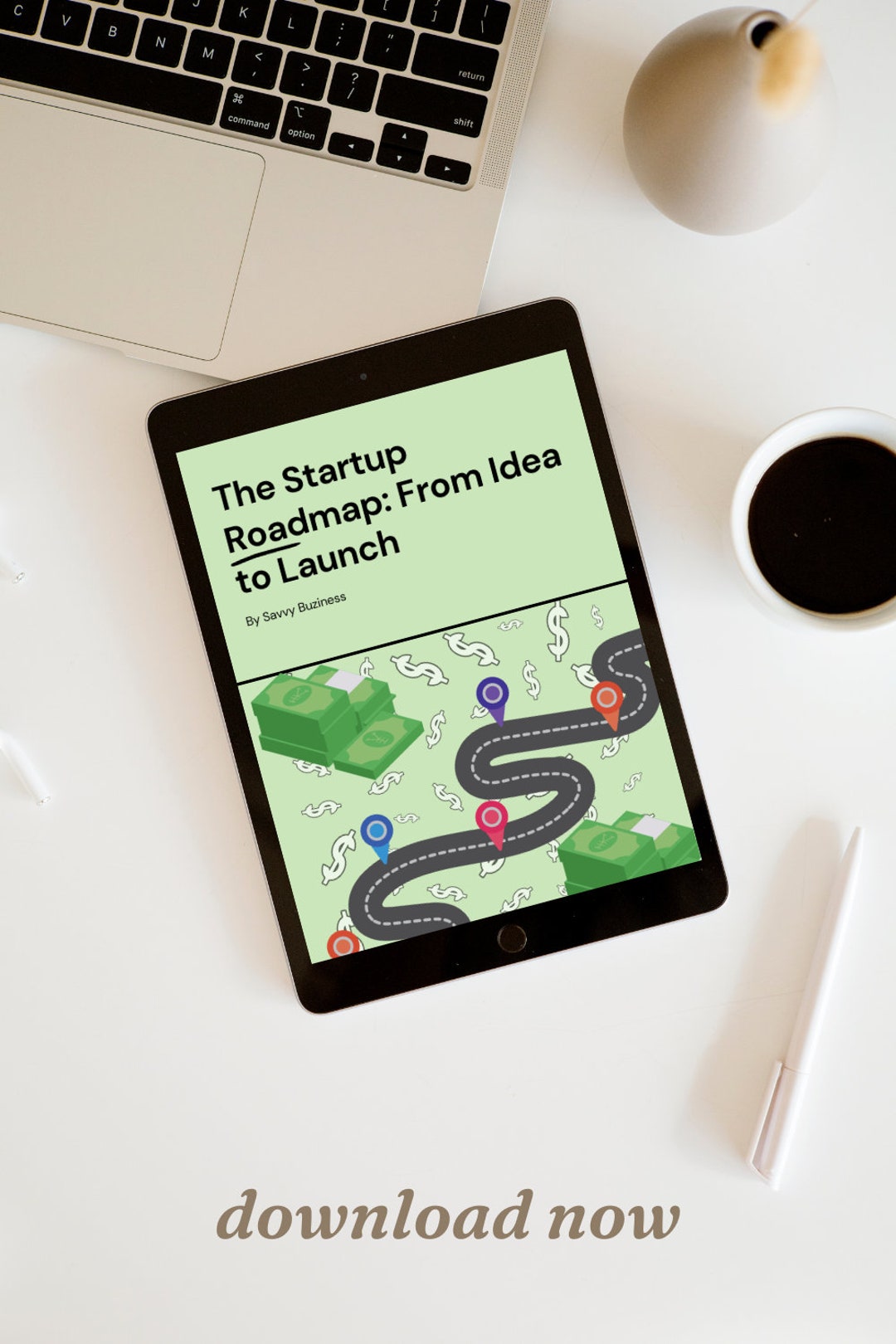 The Startup Roadmap From Idea to Launch - Etsy