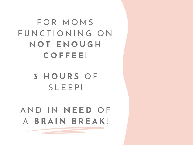 ADHD Journal Prompts for Adults | Digital Self-discovery Prompts ...