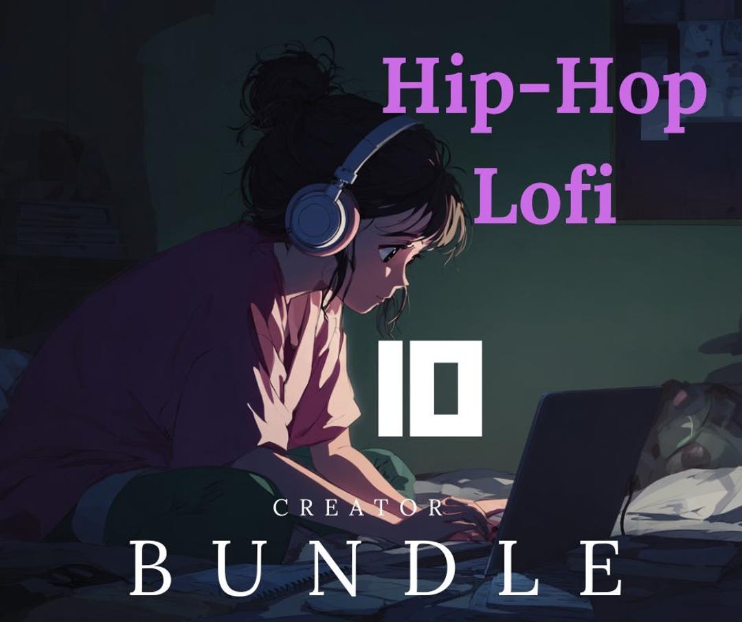 Lofi Hip Hop Beat 10 | Chill Vintage Vibes & Smooth Background Music ...