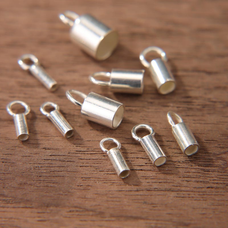 3mm End Cap - Etsy