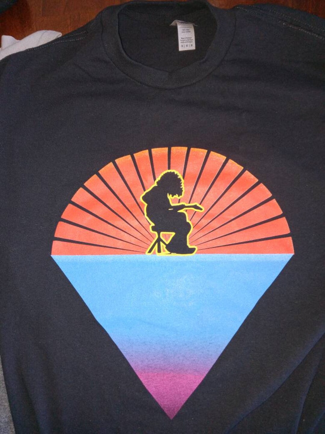 Widespread Panic Mikey Under the Stars Shirt - Etsy Widespread Panic Mikey Under the Stars Shirt - Etsy