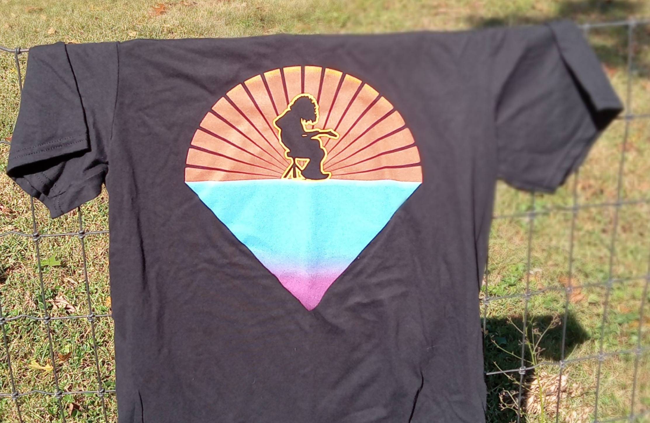 Widespread Panic Mikey Under the Stars Shirt - Etsy Widespread Panic Mikey Under the Stars Shirt - Etsy