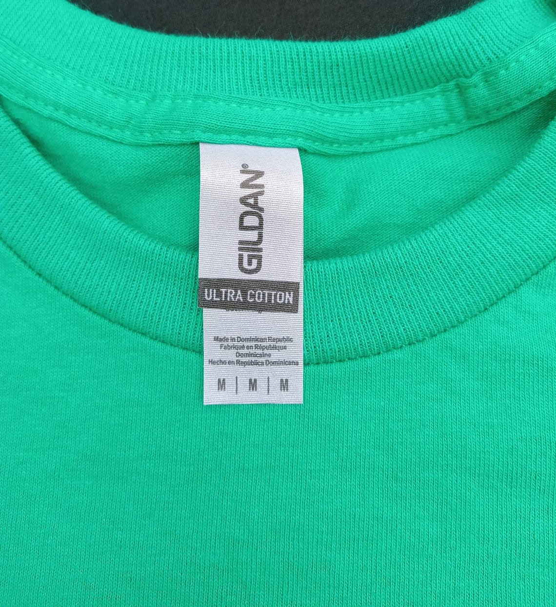 Widespread Panic Note Eater Kelly Green S M L XL - Etsy