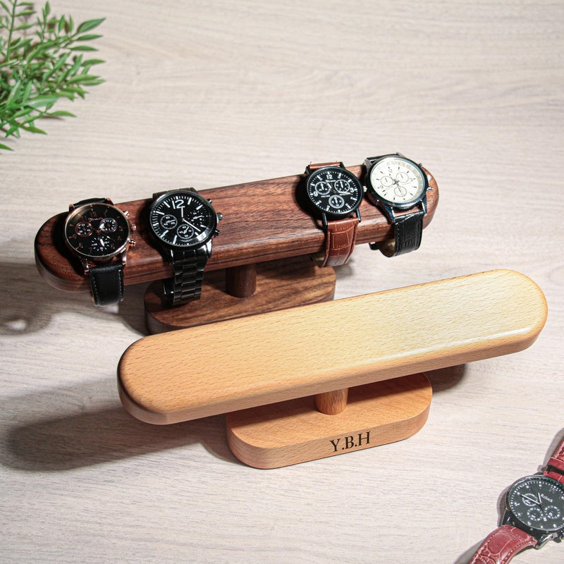 Watch Holder - Etsy