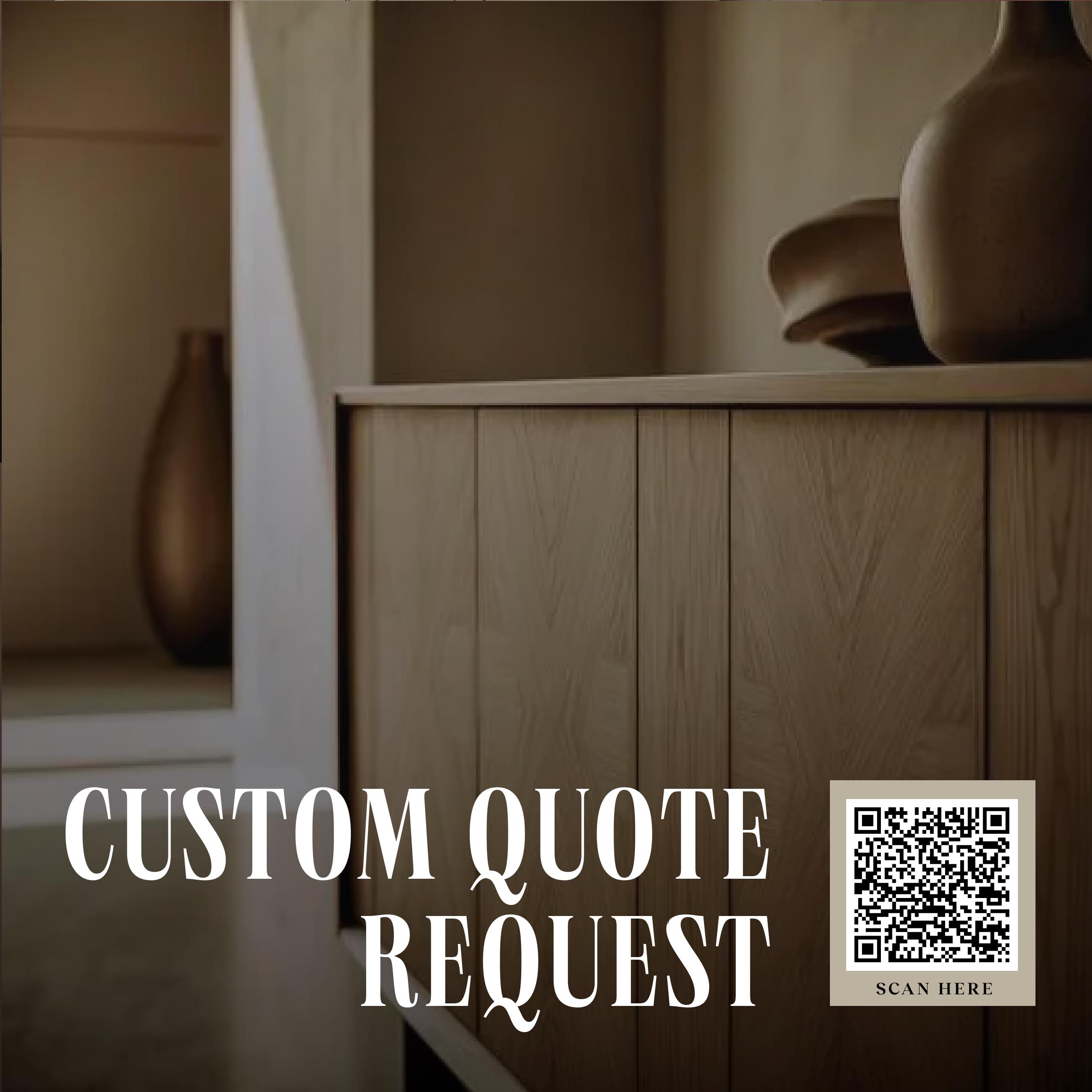 Custom Marble Coffee Table Reeded Base Modern Handmade Coffee Table ...