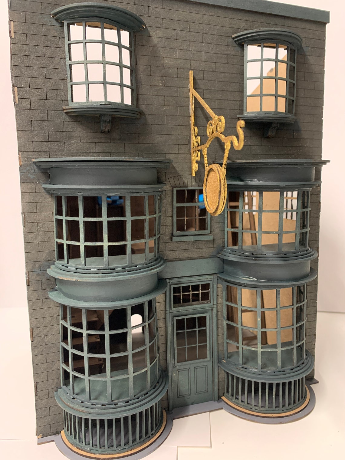 Magical Wand Shop; Kit Only - Etsy