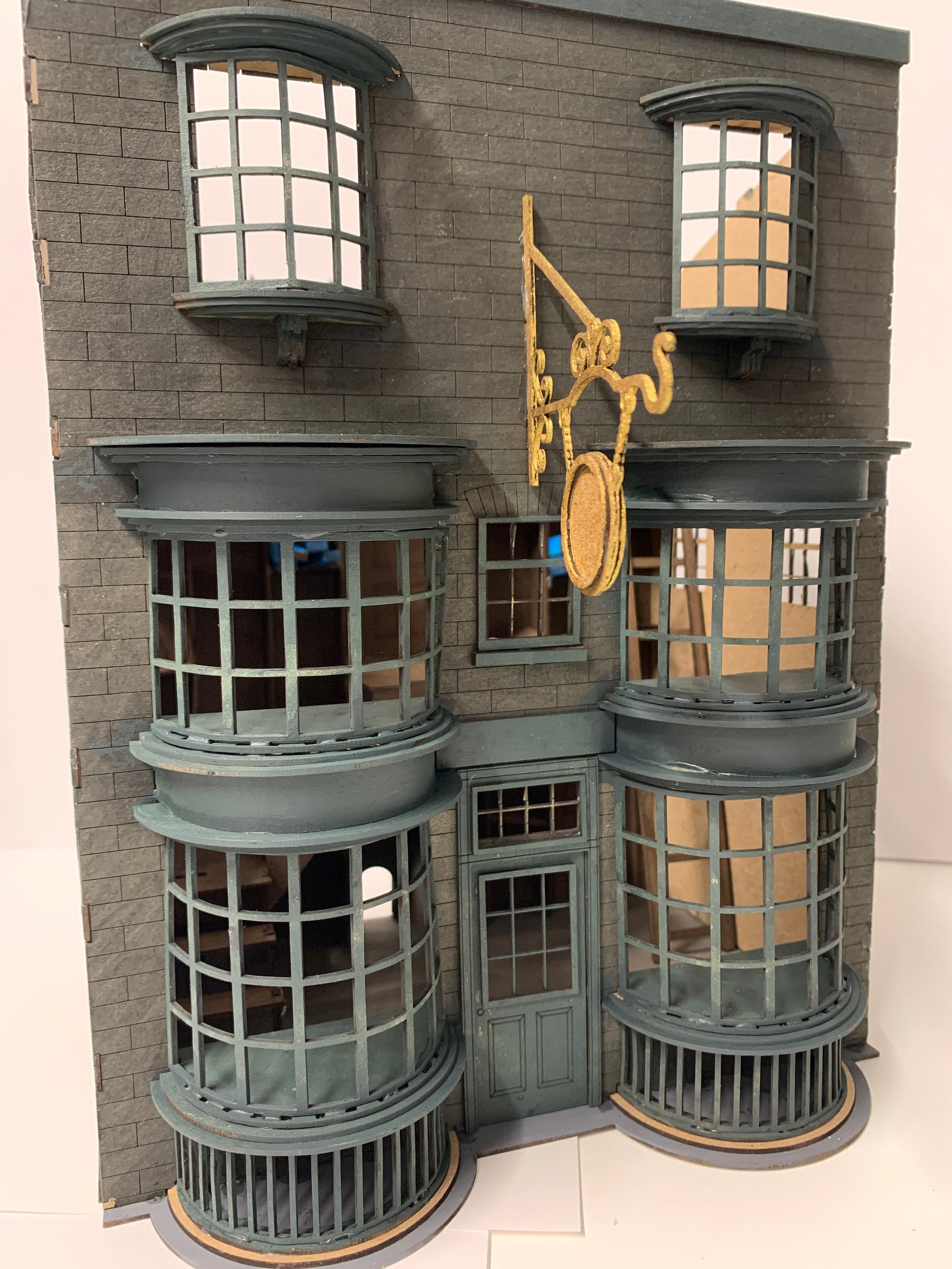 Magical Wand Shop; Kit Only - Etsy