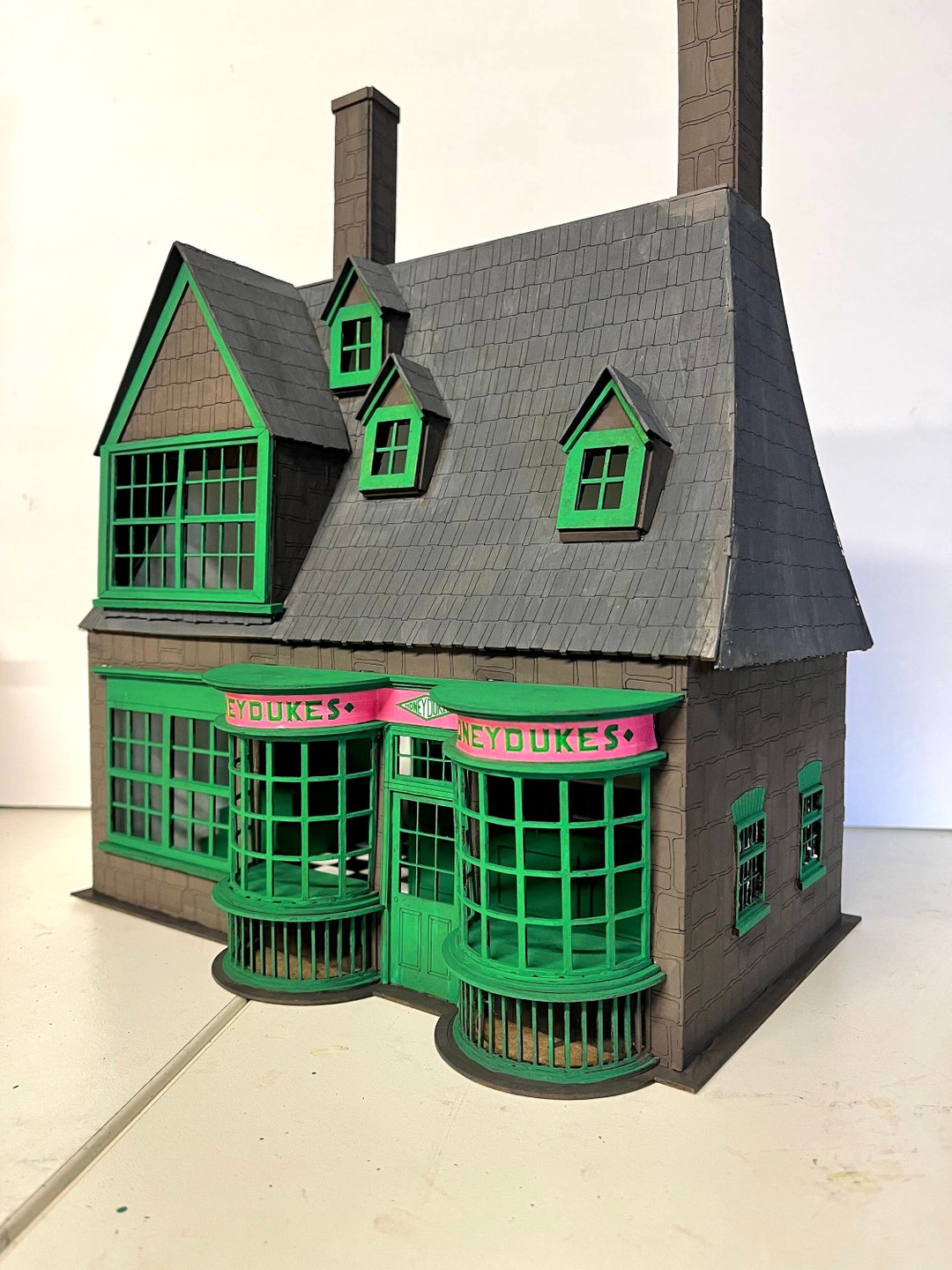 Magical Candy Shop; Kit Only - Etsy