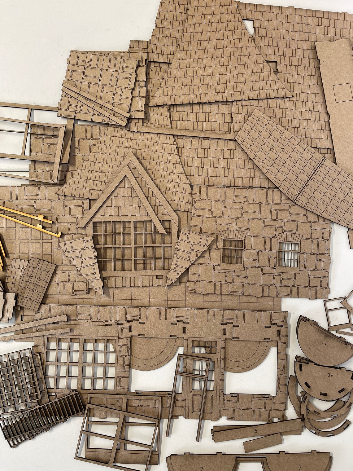 Magical Candy Shop Kit Only - Etsy