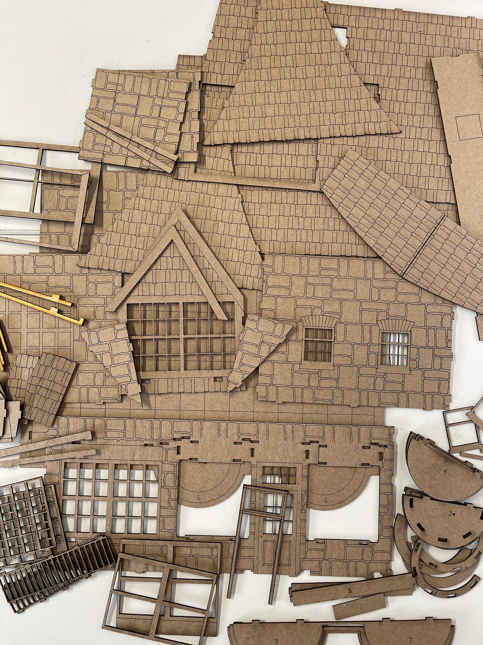 Magical Candy Shop; Kit Only - Etsy