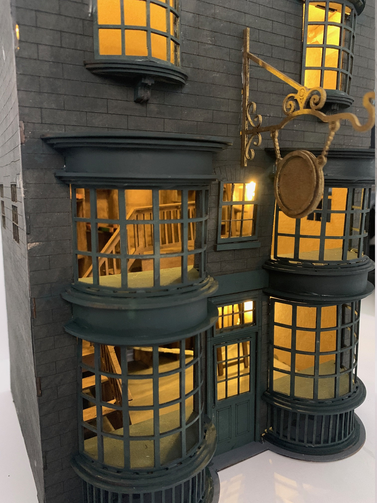 Magical Wand Shop Kit Only | Etsy