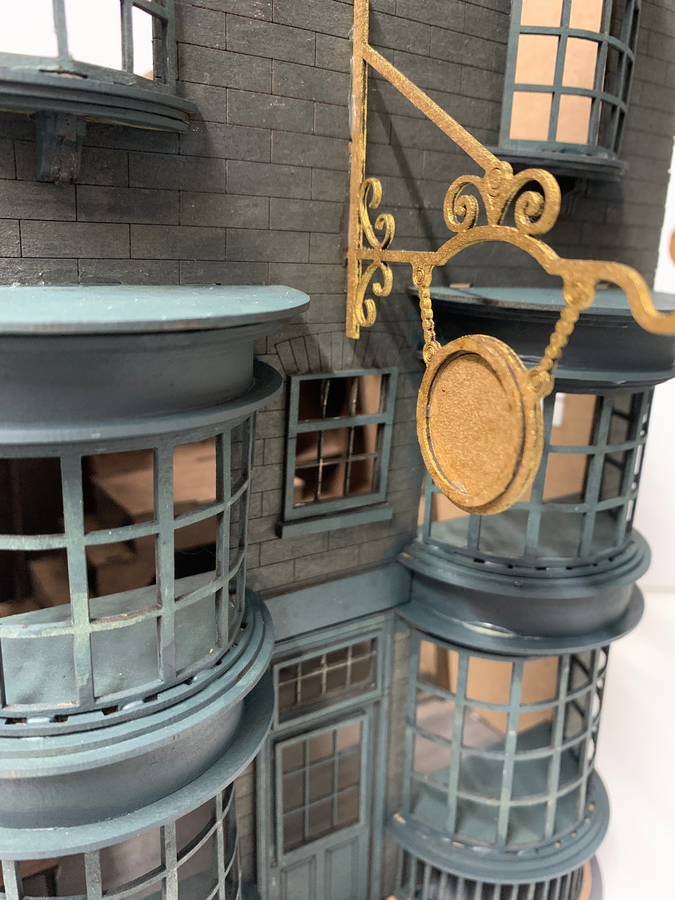 Magical Wand Shop Kit Only | Etsy