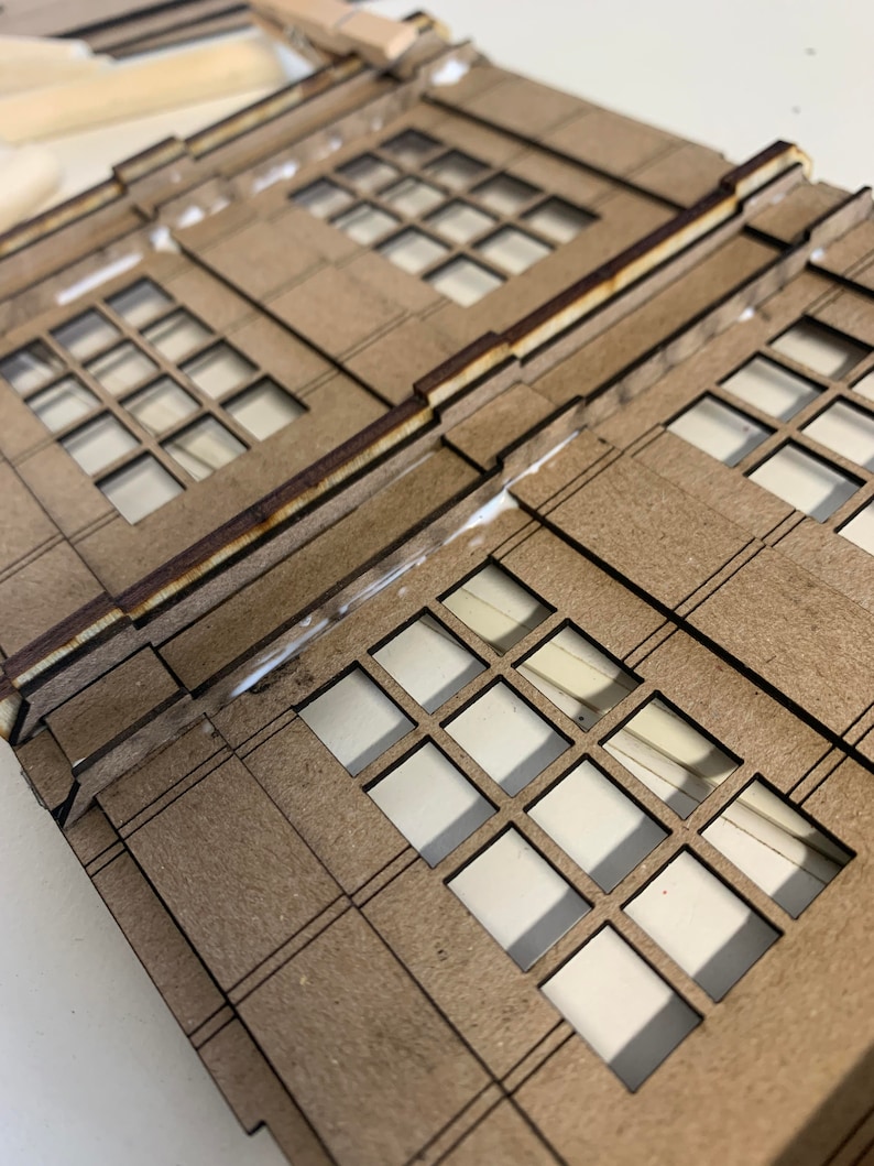 Magical Wizard Bank Kit Only | Etsy UK