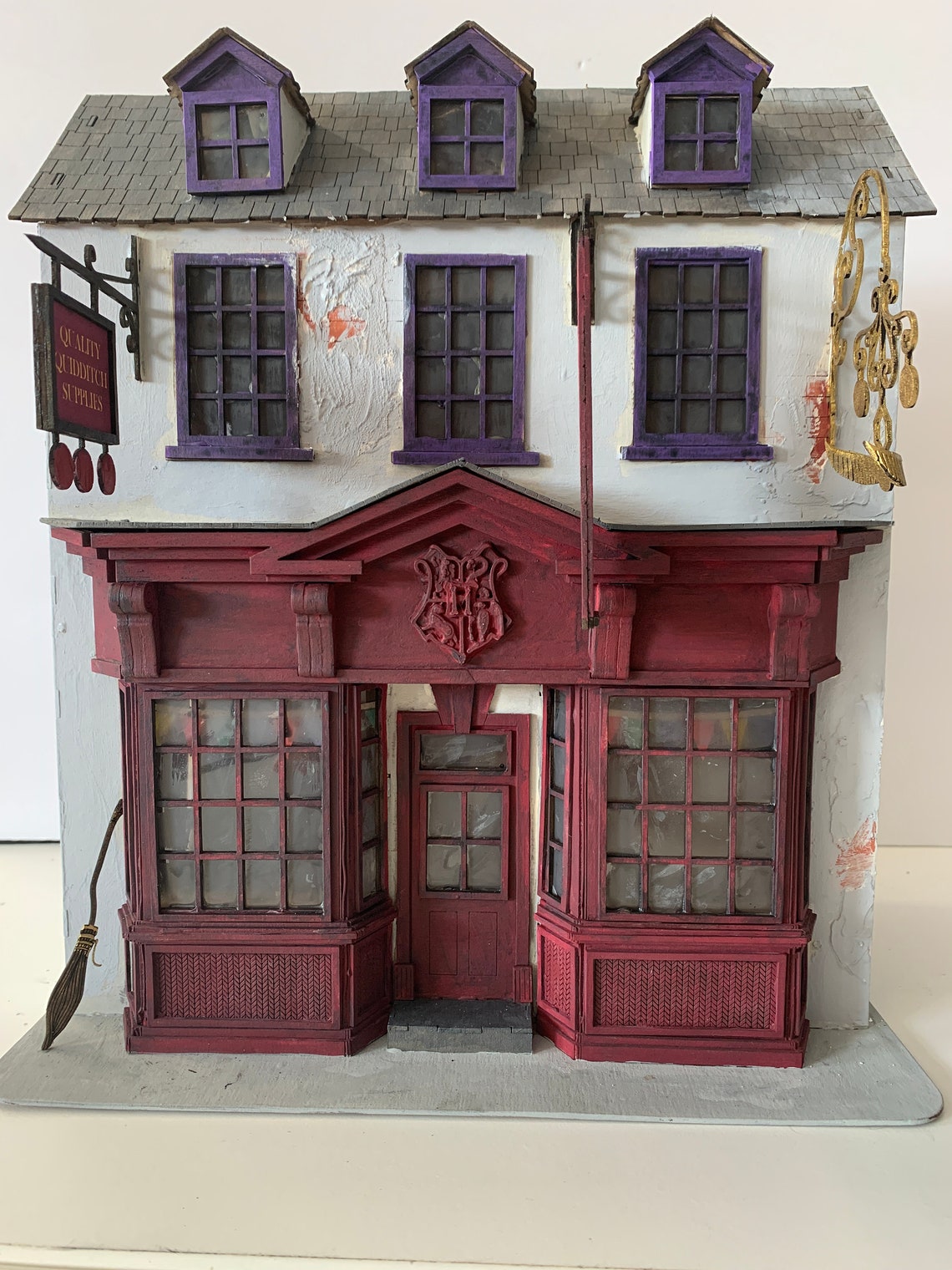 Magical Sport Shop Kit Only - Etsy UK