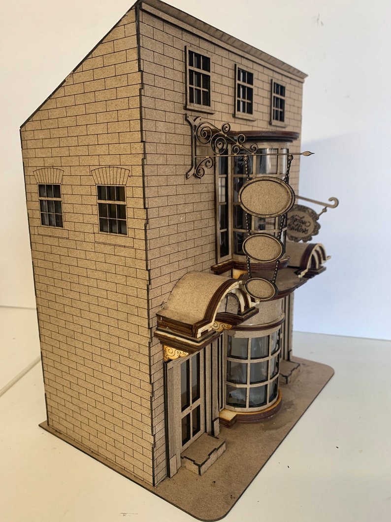 Magical Robe Shop Kit Only | Etsy