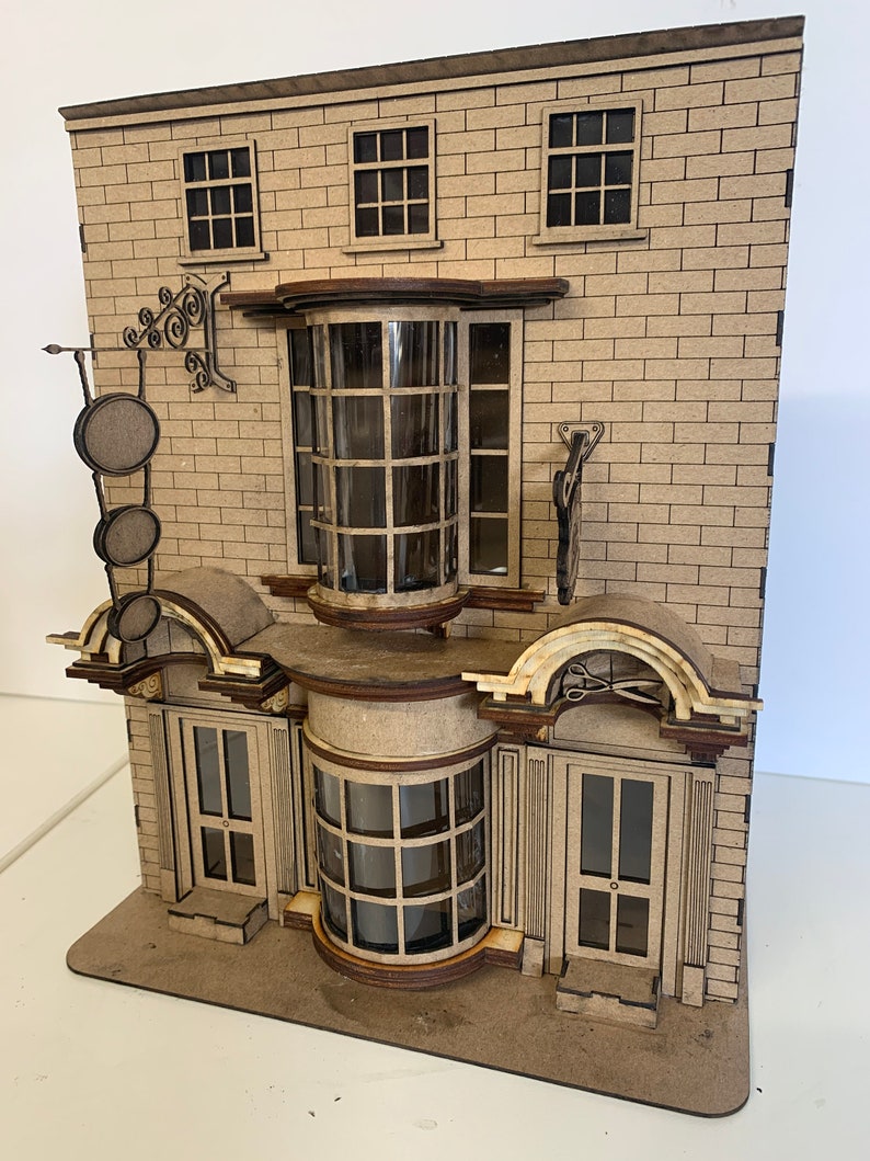 Magical Robe Shop Kit Only - Etsy UK