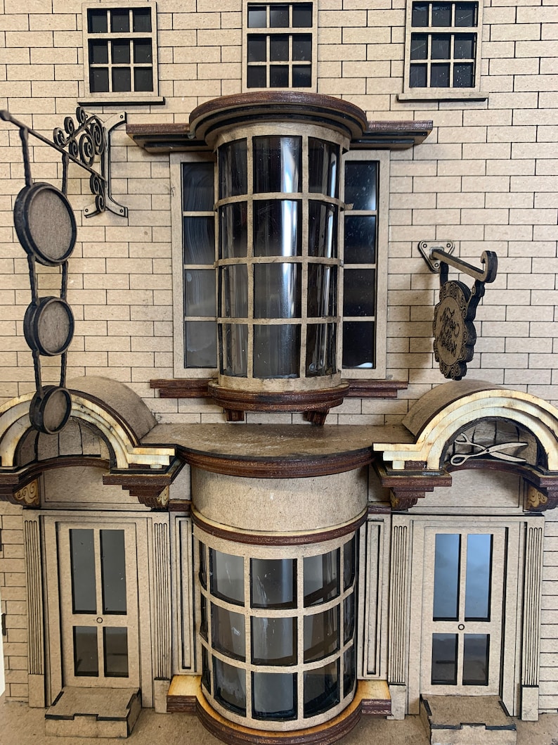 Magical Robe Shop Kit Only | Etsy