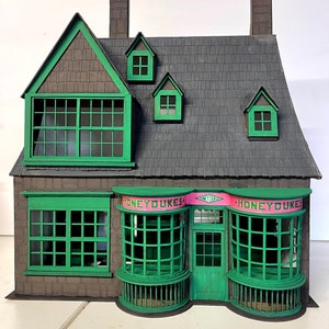 Magical Candy Shop; Kit Only - Etsy