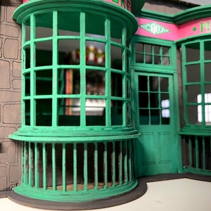 Magical Candy Shop; Kit Only - Etsy