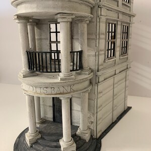 Magical Wizard Bank; Kit Only - Etsy