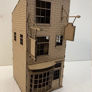 Magical Book Shop; Kit Only - Etsy