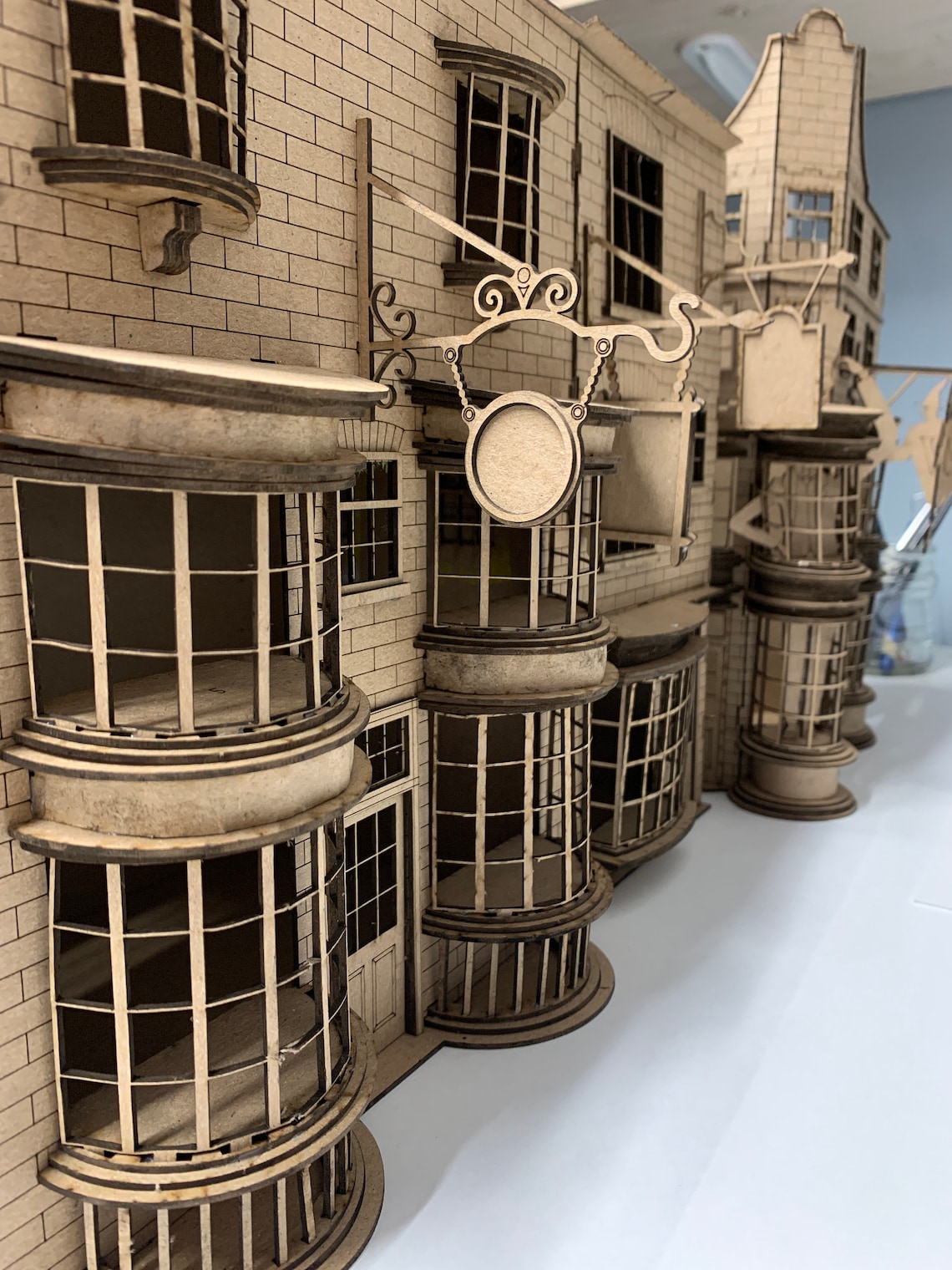 Magical Wand Shop Kit Only | Etsy