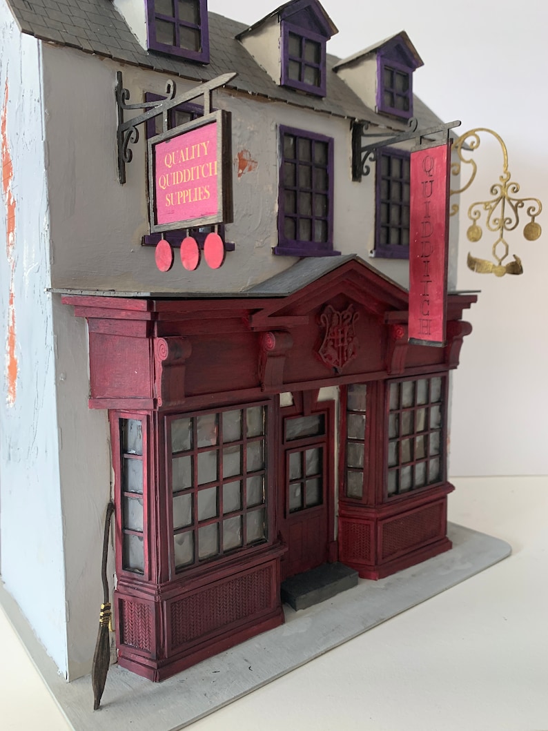 Magical Sport Shop Kit Only - Etsy UK