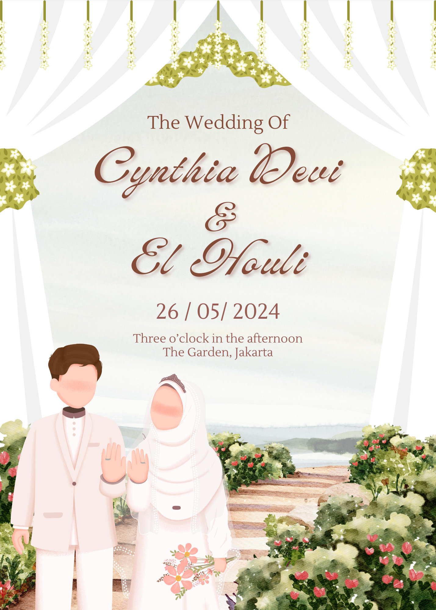 Wedding Invitation Designs - Etsy